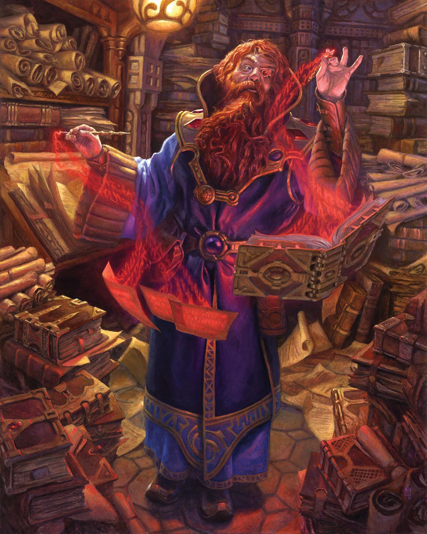 Masterworks of Commander Masters