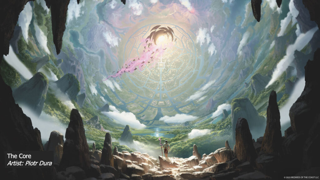 Everything You Need to Know About The Lost Caverns of Ixalan