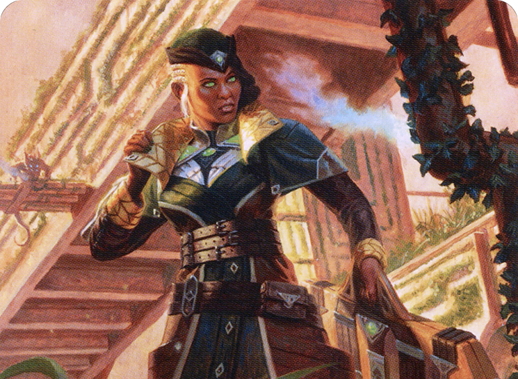 Why Do Planeswalkers Suck in Commander?