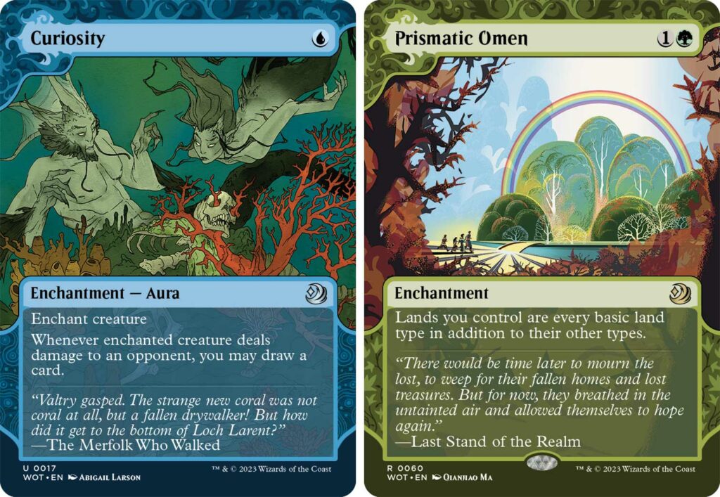 Everything You Need To Know About Wilds of Eldraine: Previews ...