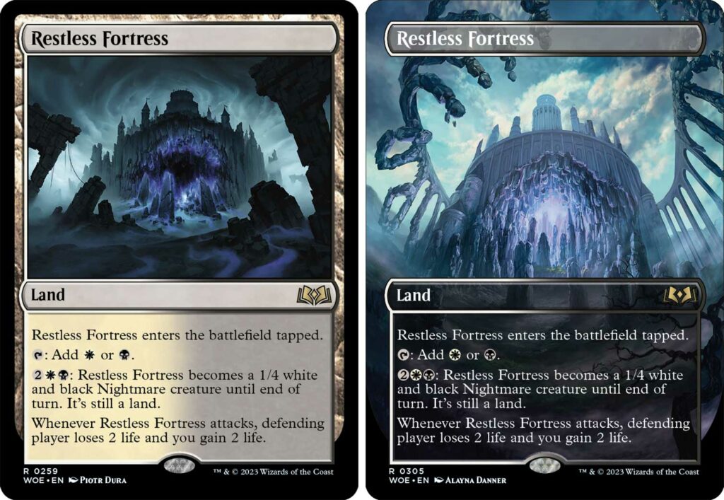 Everything You Need To Know About Wilds of Eldraine: Previews ...