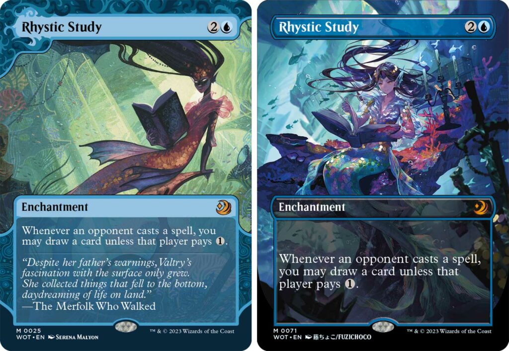 Everything You Need To Know About Wilds of Eldraine: Previews ...