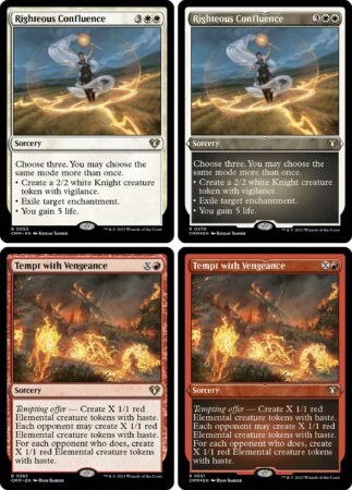 The Choice is Yours: A Commander Masters Preview