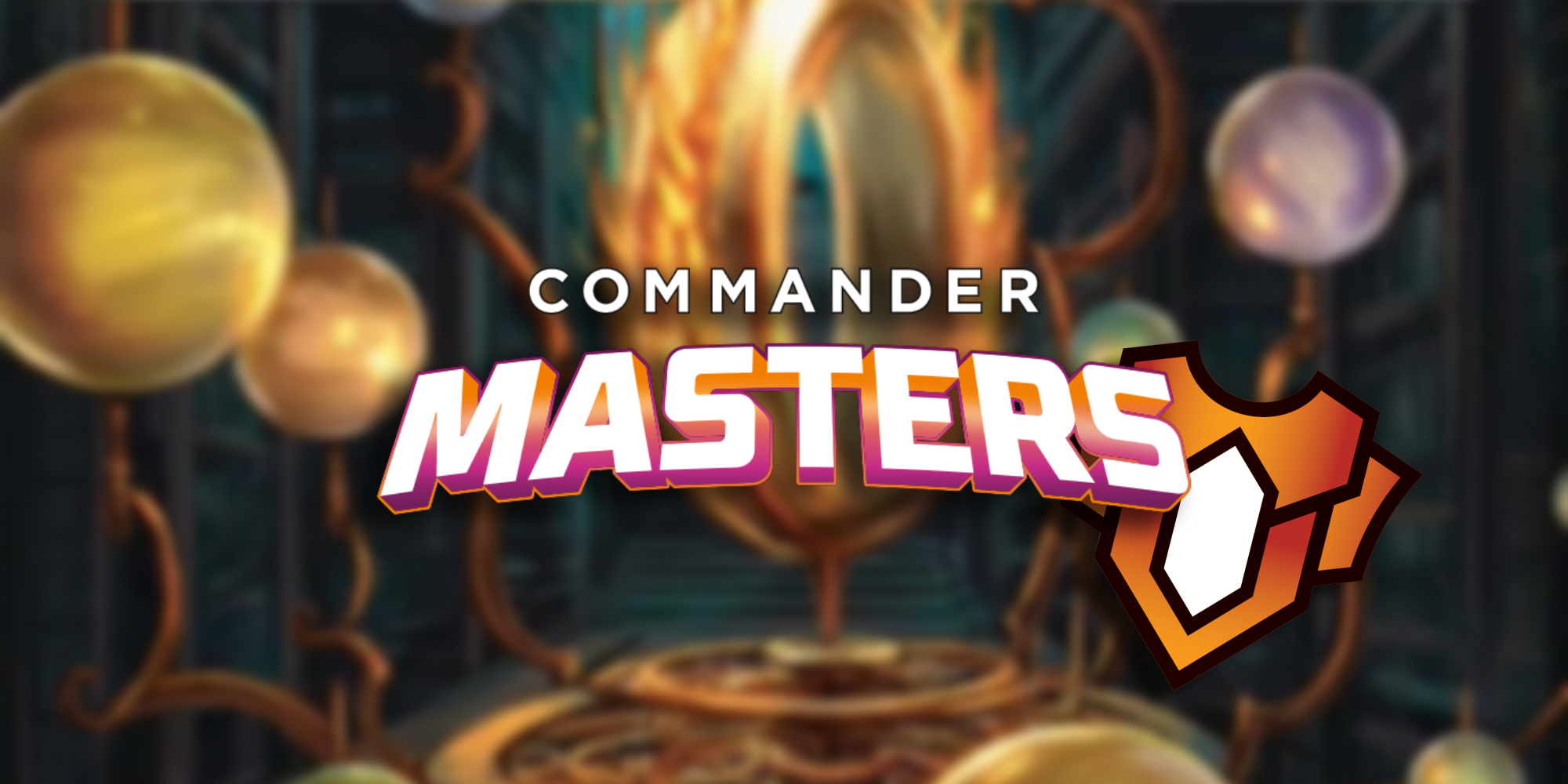 Unique Partner Pairings In Commander Masters