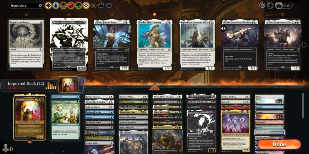 Midweek Magic: It’s An All-Out Brawl