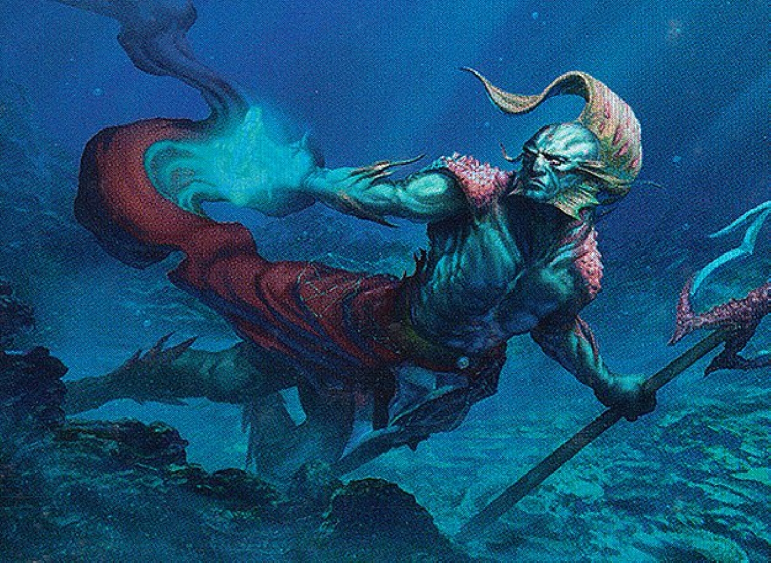 Rograkh, Son of Rohgahh—Thrasios, Triton Hero cEDH Primer