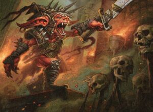 Rograkh, Son of Rohgahh—Thrasios, Triton Hero cEDH Primer