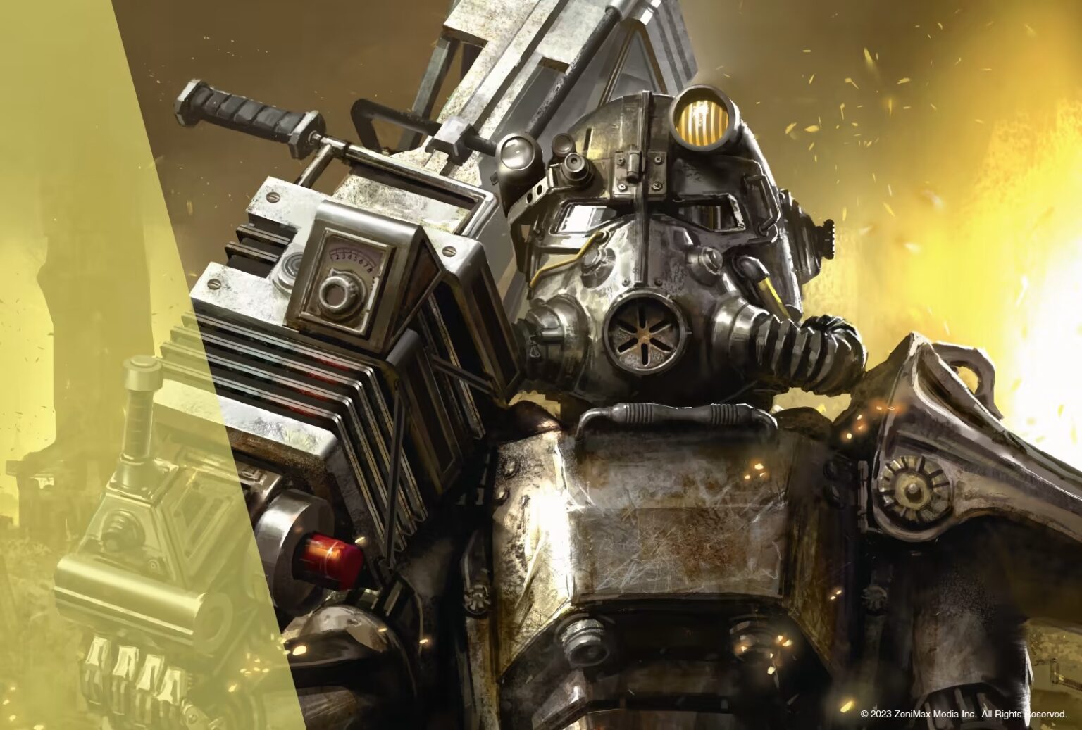 Jurassic Park, Fallout, Assassin's Creed, and Final Fantasy are All ...