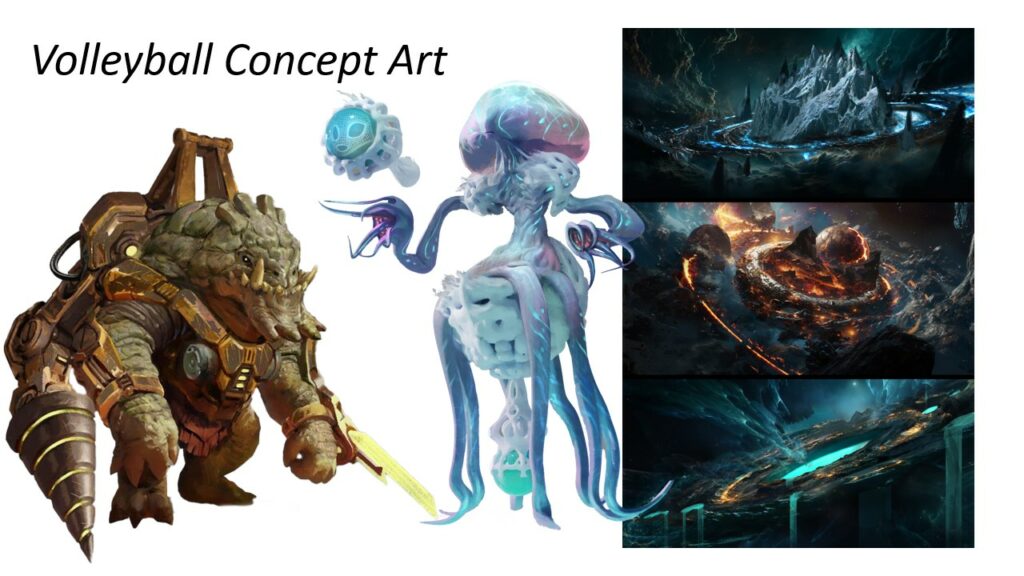 Magic's 2024 (!), 2025 (!!), and 2026 (!!!) Sets Revealed at Gen Con