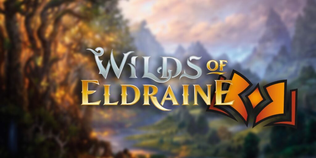 Wilds of Eldraine