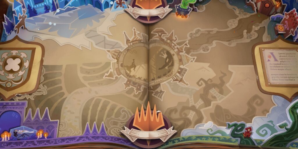 A First Look at Wilds of Eldraine