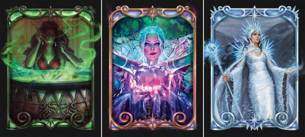 A First Look at Wilds of Eldraine