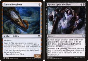 How Magic: The Gathering Says Goodbye
