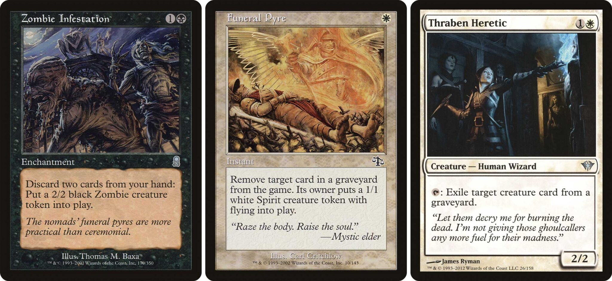 How Magic: The Gathering Says Goodbye