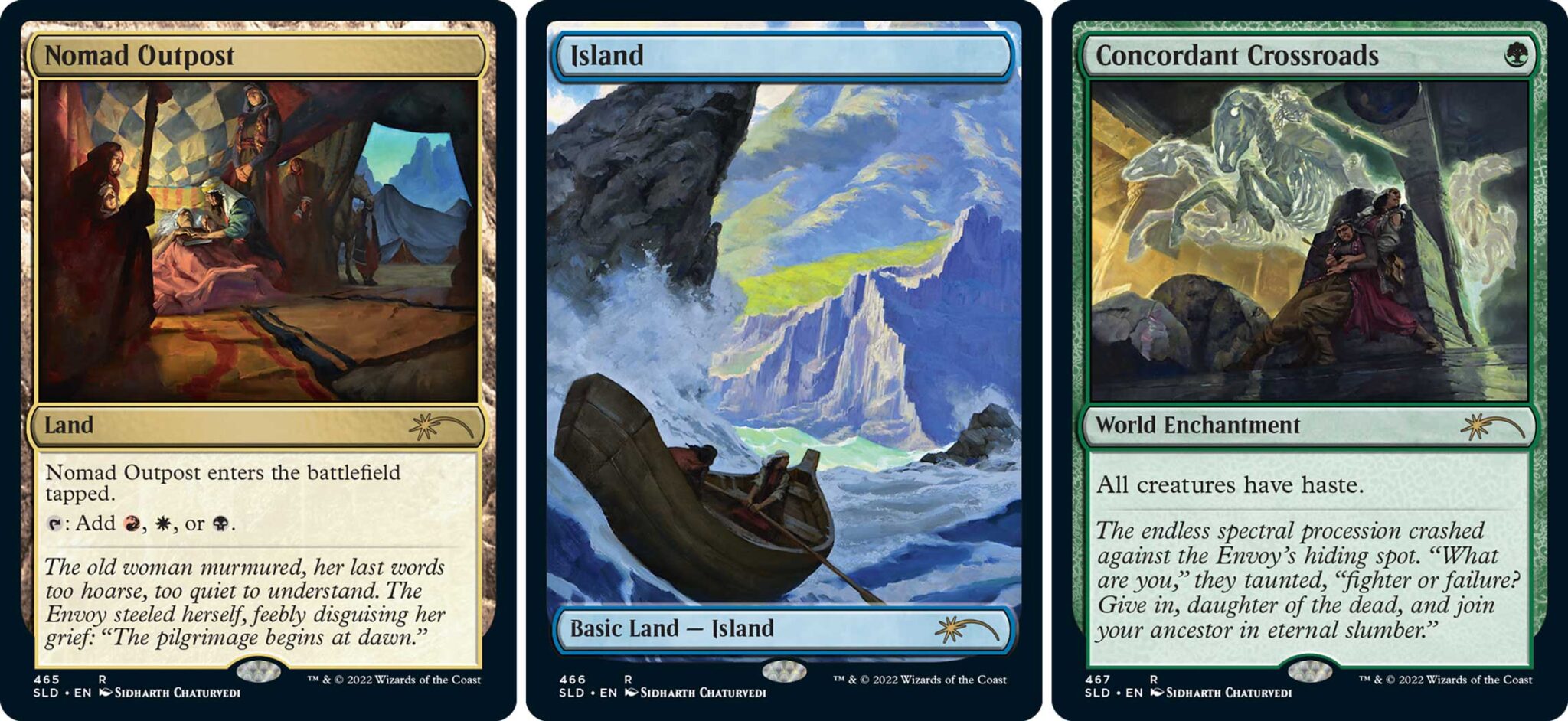 How Magic: The Gathering Says Goodbye