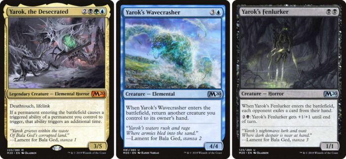 How Magic: The Gathering Says Goodbye