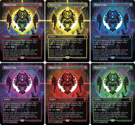 A First Look At The Lost Caverns Of Ixalan