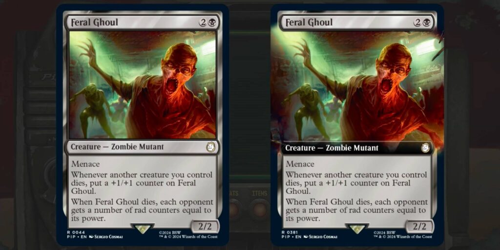 Magic Meets Fallout With 4 Commander Decks, Collector Boosters, and Pip ...