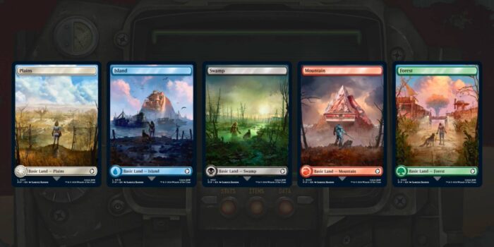 Magic Meets Fallout With 4 Commander Decks, Collector Boosters, and Pip ...