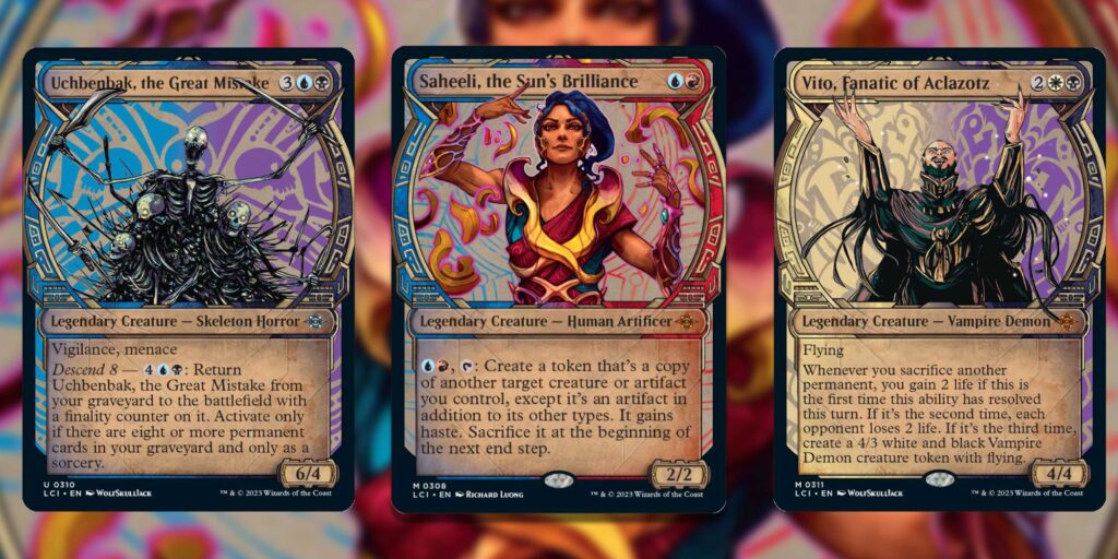 A First Look At The Lost Caverns Of Ixalan