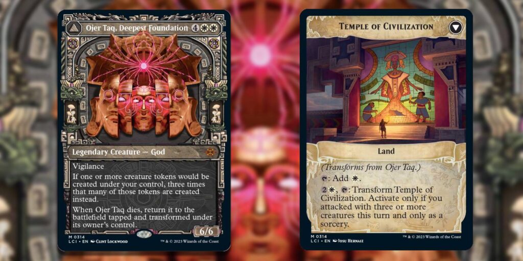 A First Look At The Lost Caverns Of Ixalan