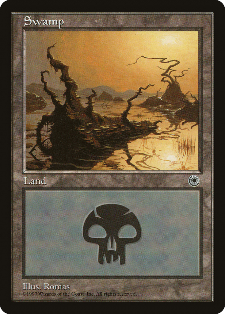 Songs of Grief, Songs of the Swamp