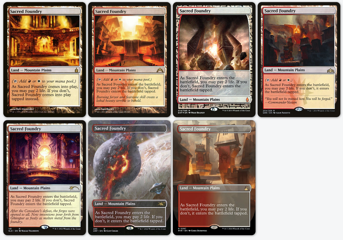Choosing Commander Art: Jor Kadeen, First Goldwarden