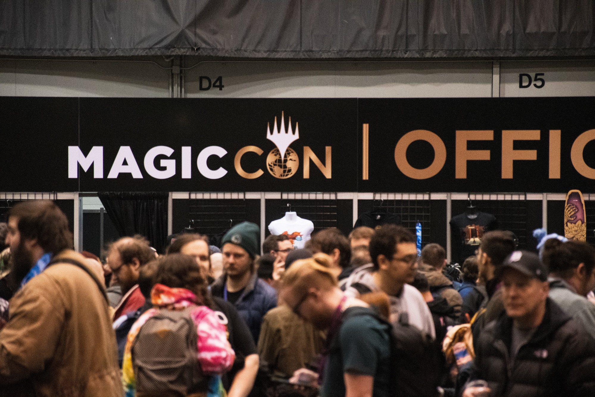 The MagicCon Chicago 2025 Recap