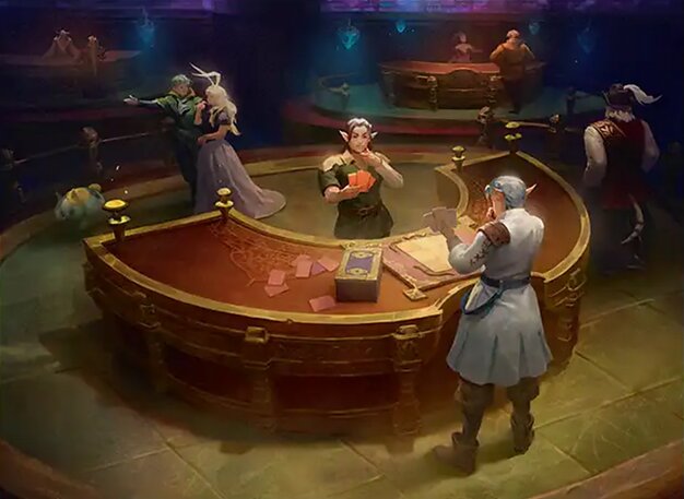 Complete Guide on How to Collect Magic: the Gathering Edge of Eternities