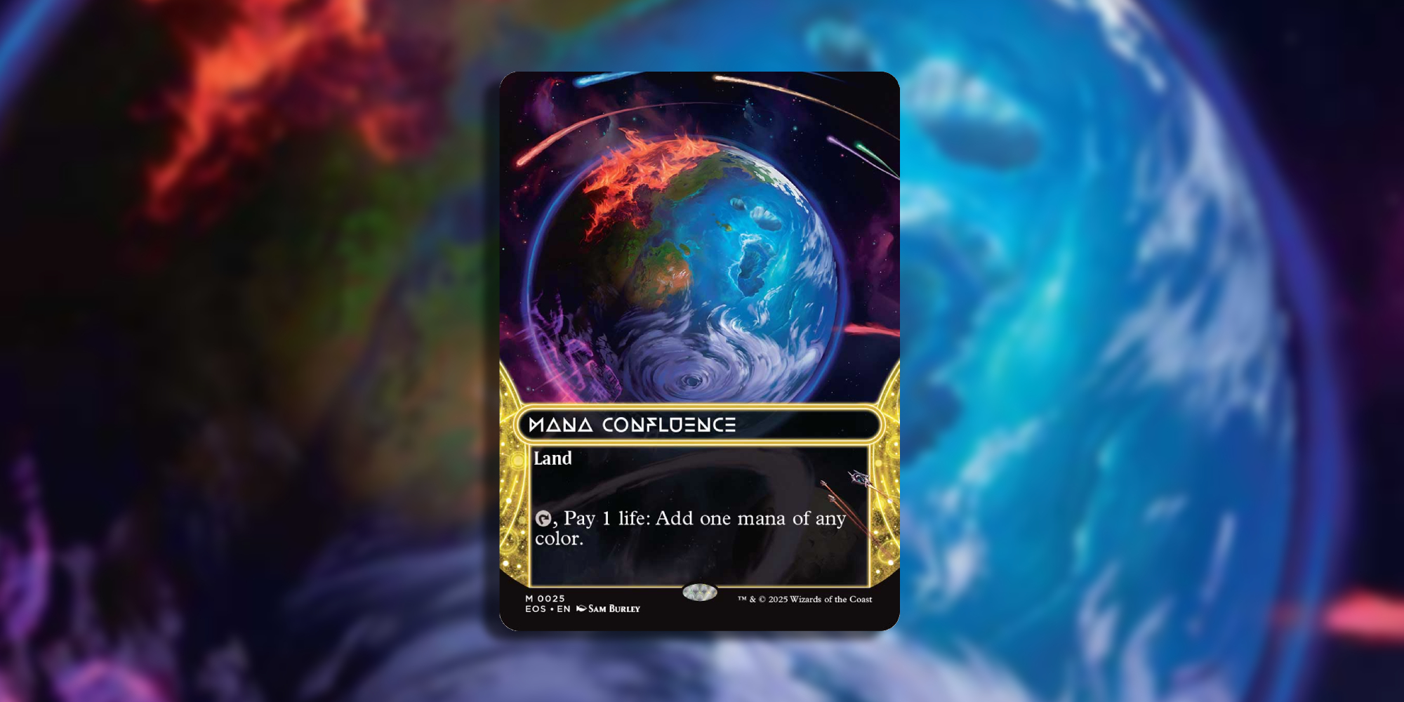Complete Guide on How to Collect Magic: the Gathering Edge of Eternities