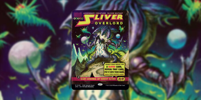 Complete Guide on How to Collect Magic: the Gathering Edge of Eternities