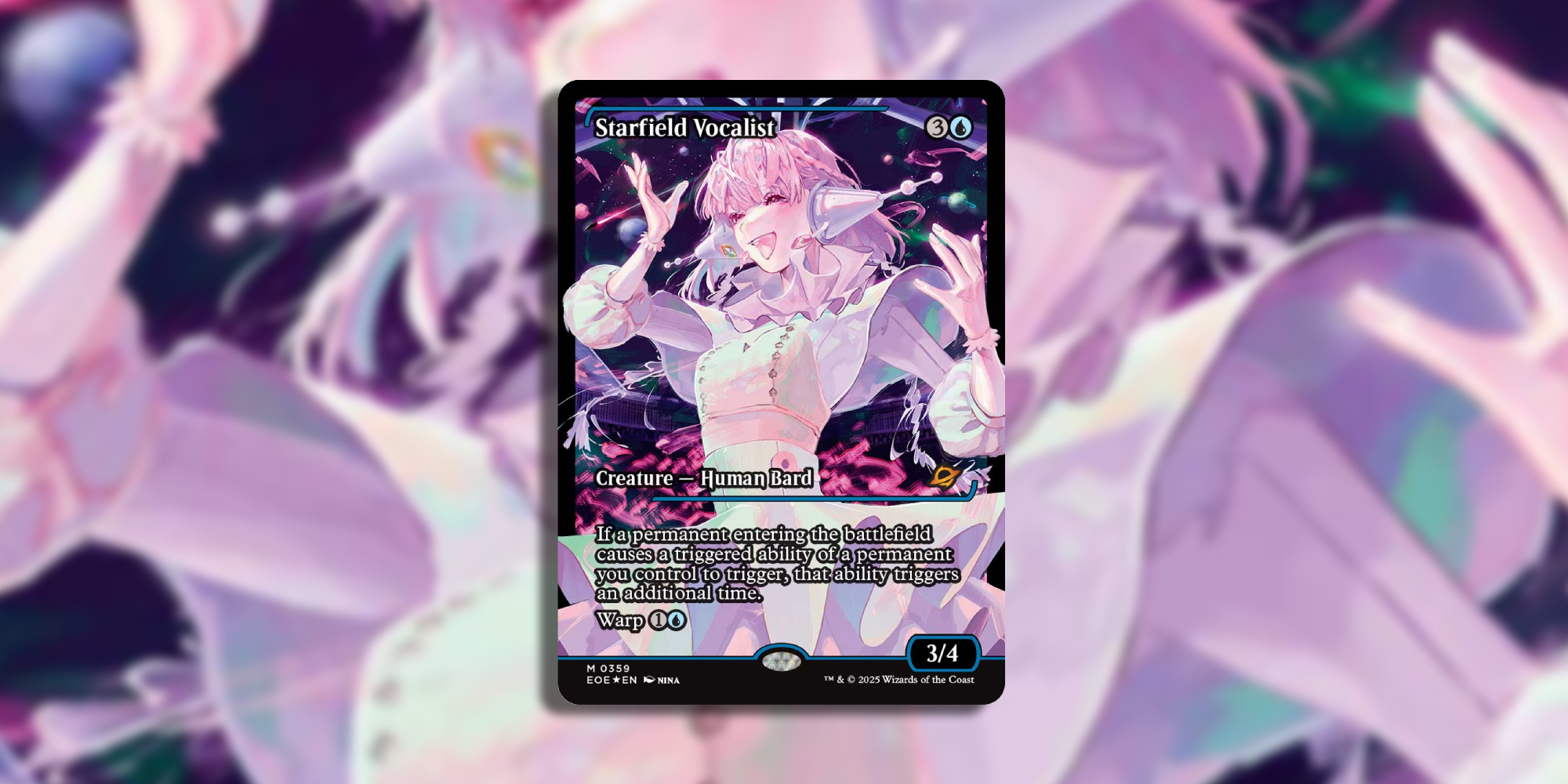 Complete Guide on How to Collect Magic: the Gathering Edge of Eternities