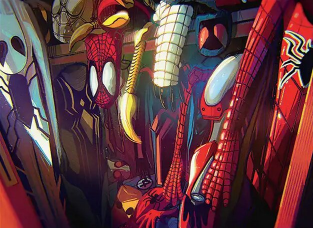 Spider-Man Hype Has Died, Why?