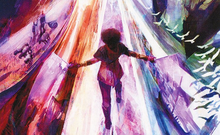 The Dead Zone: Exile and The Mechanical Unknown