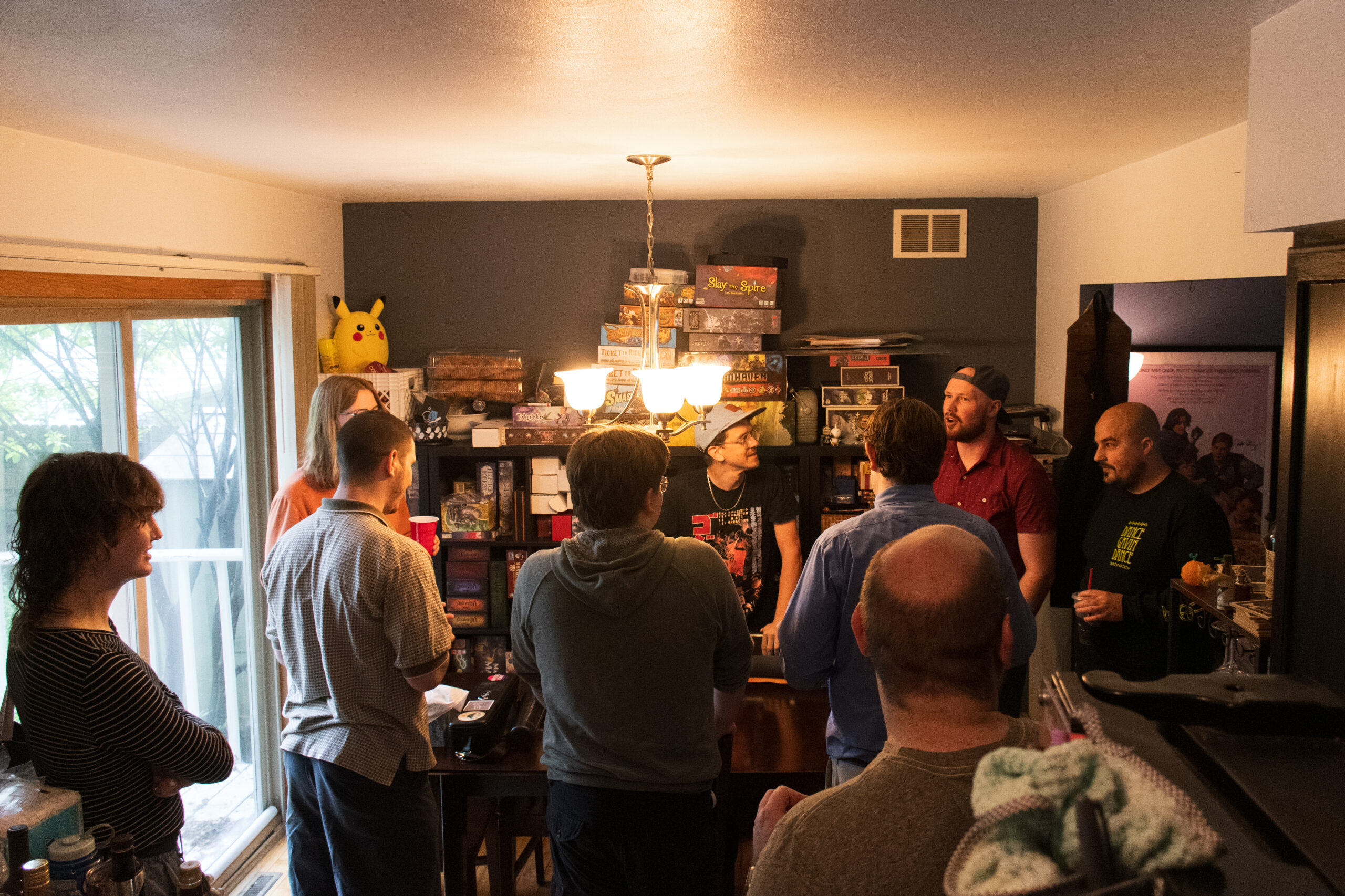 CubeDungeonCon and the Soul of Indie Magic Events